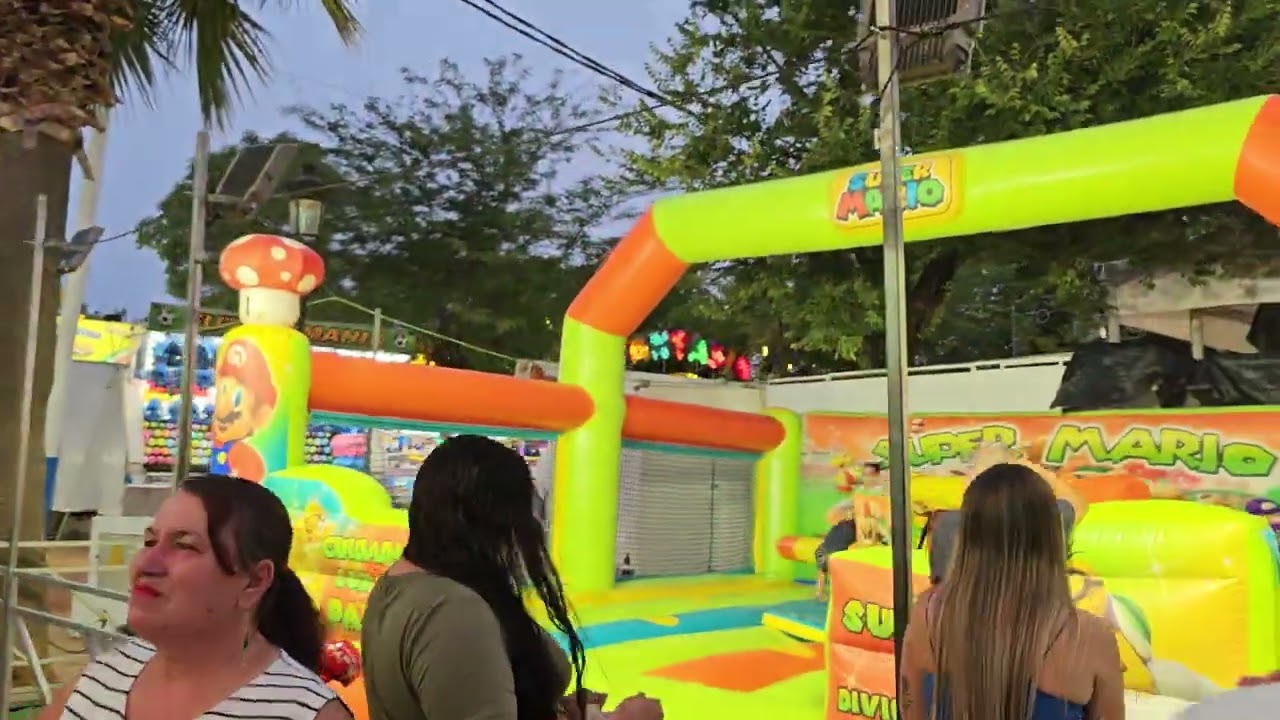 Descubre cuándo es la Feria de Almonte: Fechas, Programación y Lugares ...